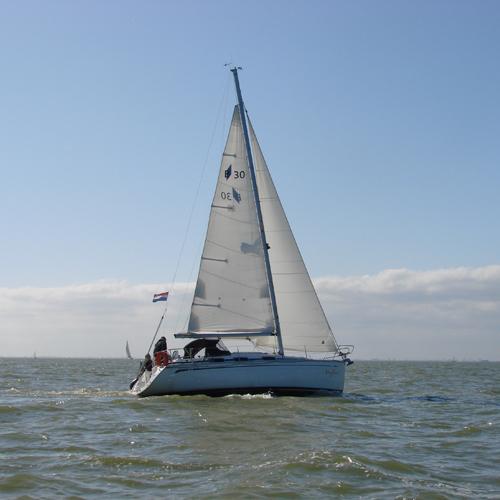 Zeiljachten te Koop